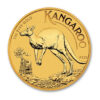 Australian Gold Kangaroo 1 oz: Best Prices & Free Shipping